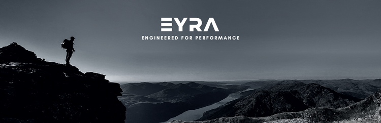 EYRA Clothing - Scottish Outdoor Clothing Brand